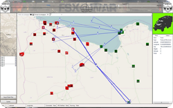 Vertical Reality Simulations